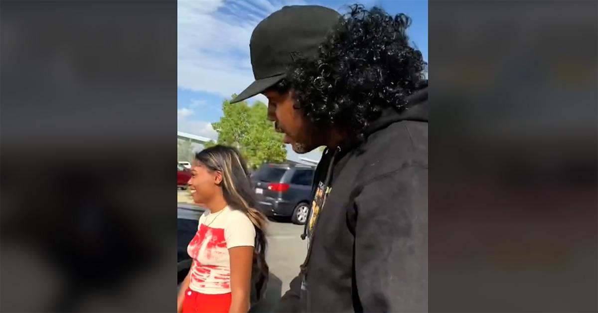 Who Is the Dancing Dad on TikTok? Meet Jevin Smith