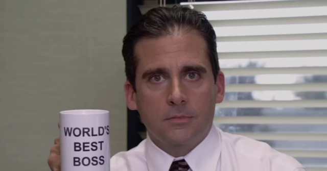 11 Times Michael Scott from 'The Office' Was Basically Real