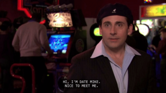 11 Times Michael Scott from 'The Office' Was Basically Real