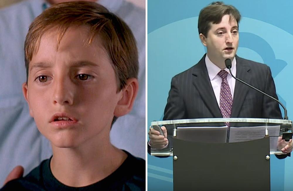 Celebrities After Fame — Actors' Post-Fame Careers