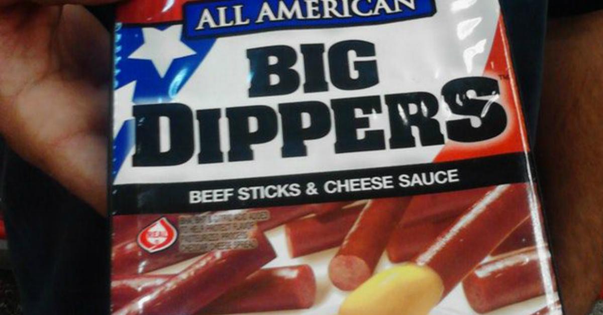 30 Undeniably American Products You Can Only Find in the USA