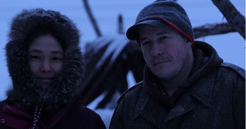 Life Below Zero's Chip Hailstone — Prison, Probation, and His Family Today