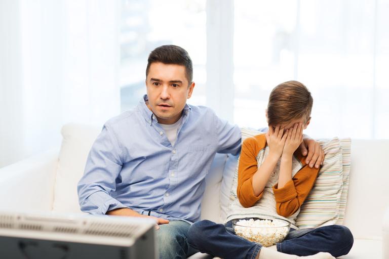 16 Parents on When They First Realized Their Kid Was Hideous