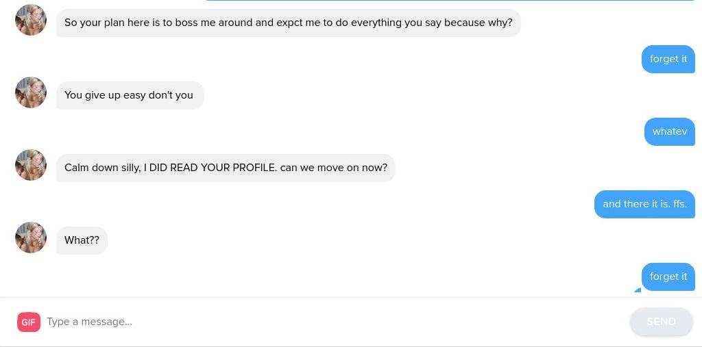This Fake Hot Tinder Criminal Account Just Proved Something Horrible