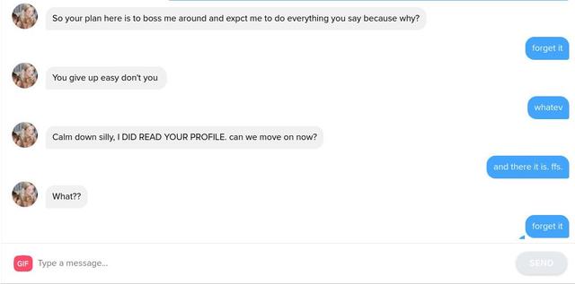 This Fake Hot Tinder Criminal Account Just Proved Something Horrible