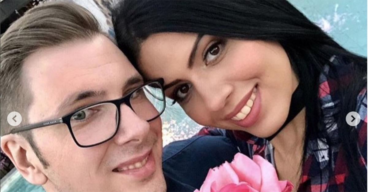 Here's What Really Happened to Colt and Larissa on '90 Day Fiance'?
