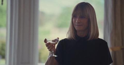 Who Is Rose on 'Succession'? Logan Roy Revealed to Have a Dead Sister