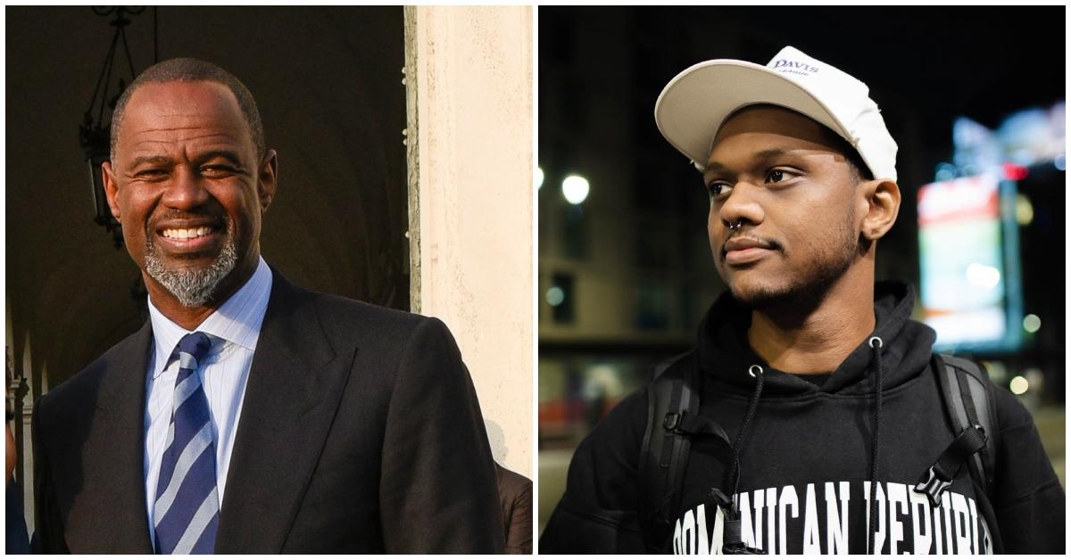 What Happened to Brian McKnight’s Son, Niko? What to Know