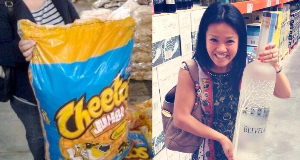 Funny Costo Items — Bulk Items for Emergency, Doomsday Bunkers