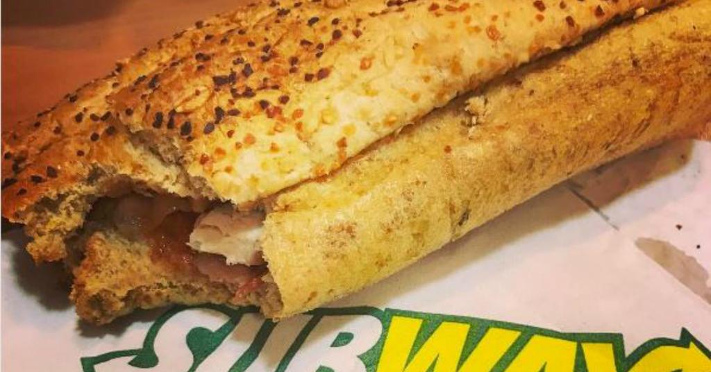 Subway Chicken Meat Only Half Chicken, Says DNA Test