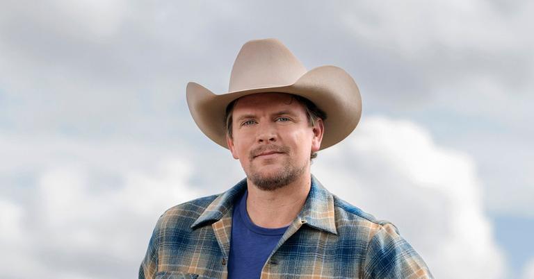 Landon From ‘Farmer Wants a Wife' Is Ready for Love