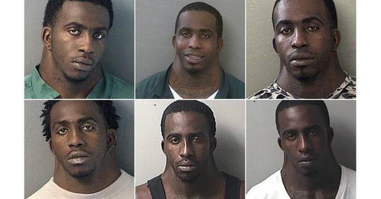 This Man's Mugshot Started a Hilarious Pun-Off Online Because It's so ...