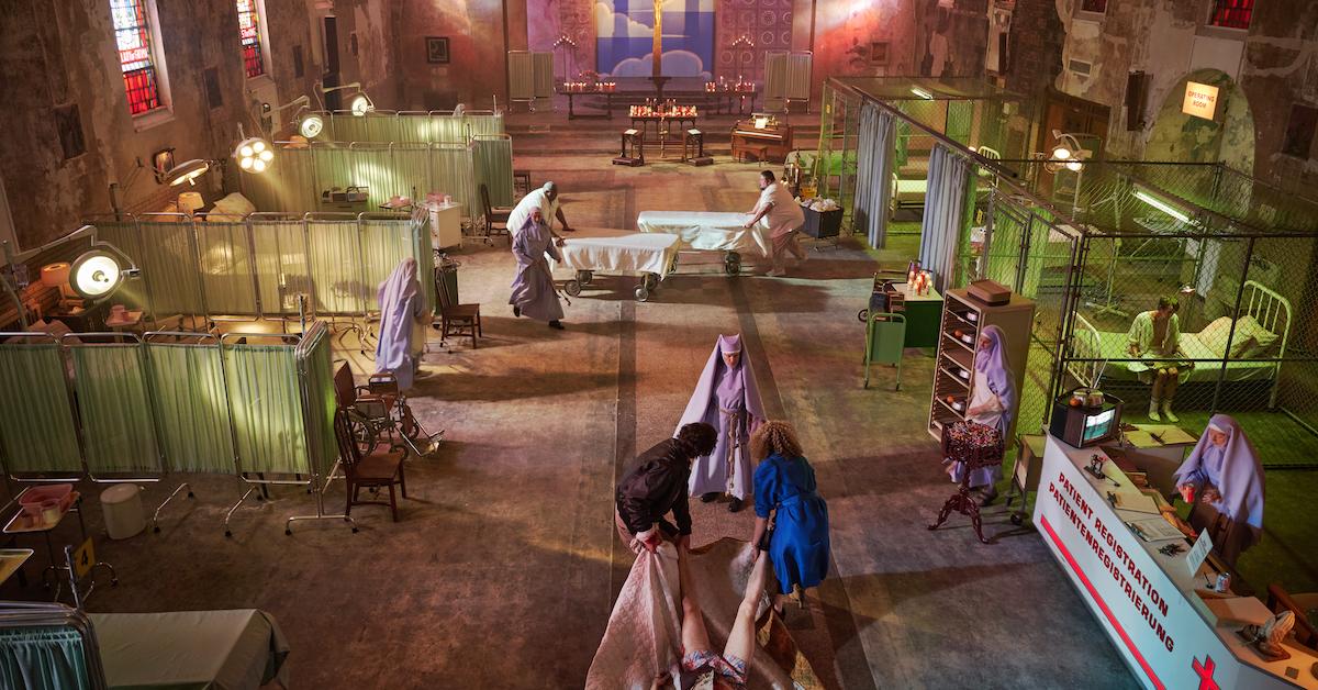 What Is Dylar Medication in ‘White Noise’? Is It a Real Drug?