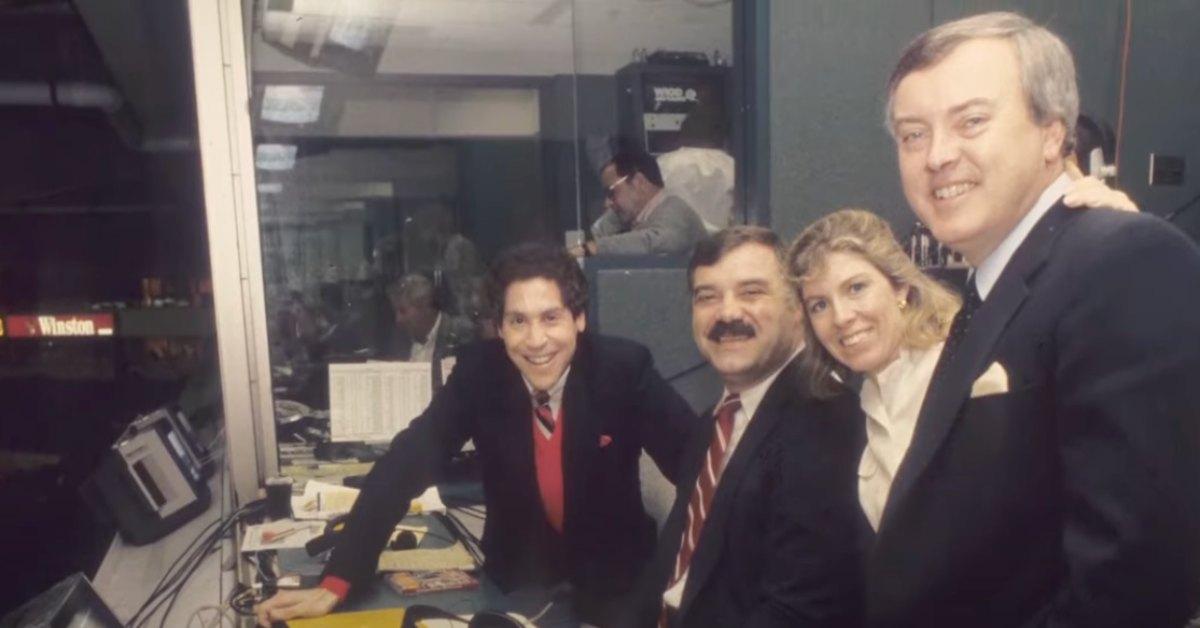 What Was Mike Patrick’s Cause of Death? He Was 80 Years Old