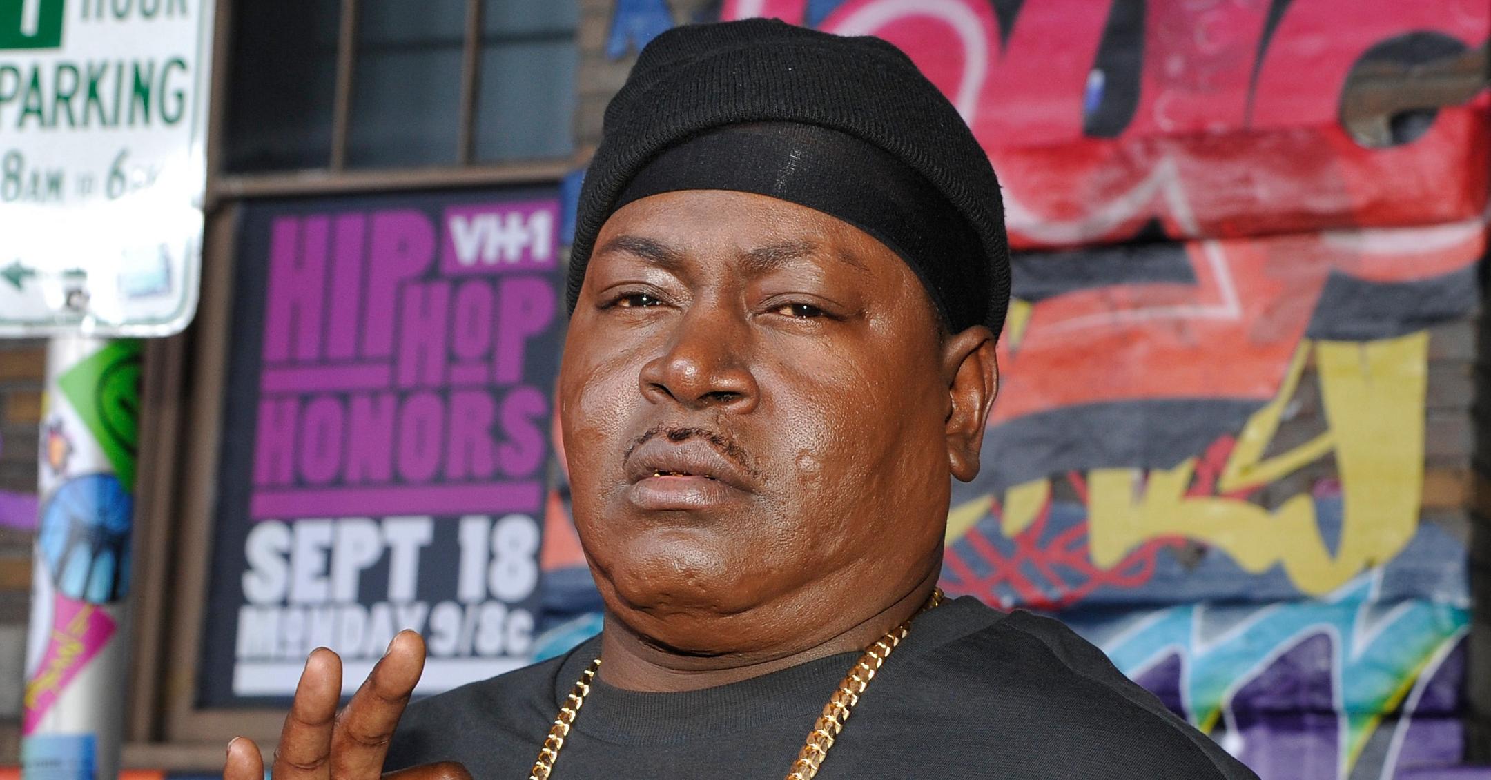 What Did Trick Daddy Say? The Rapper Is Being Dragged on Social Media