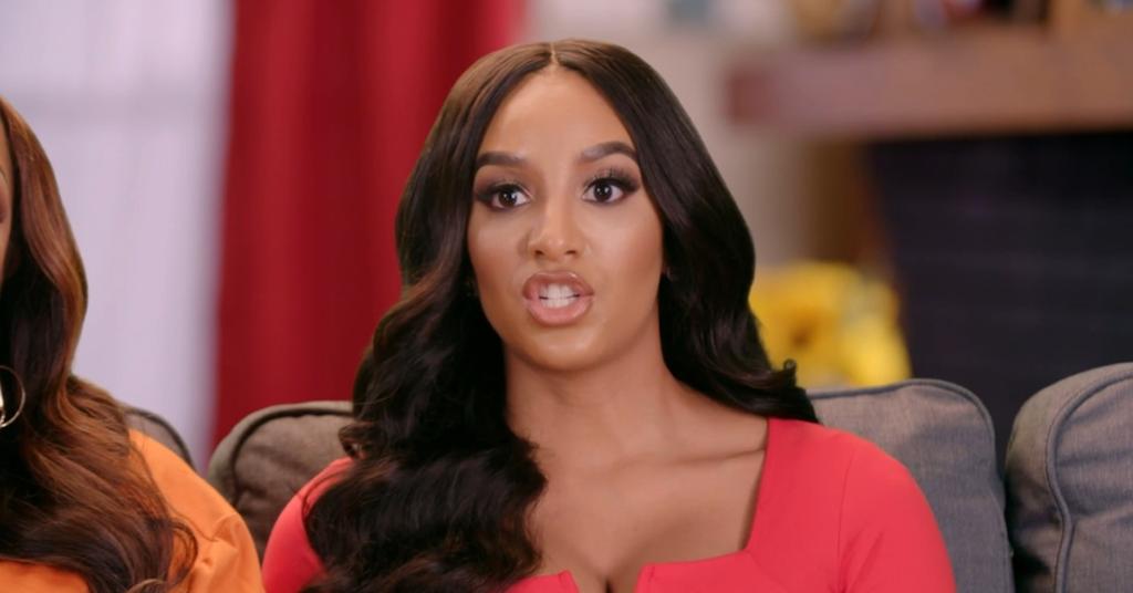 Is ‘The Family Chantel’ Star Chantel Everett a Nurse?