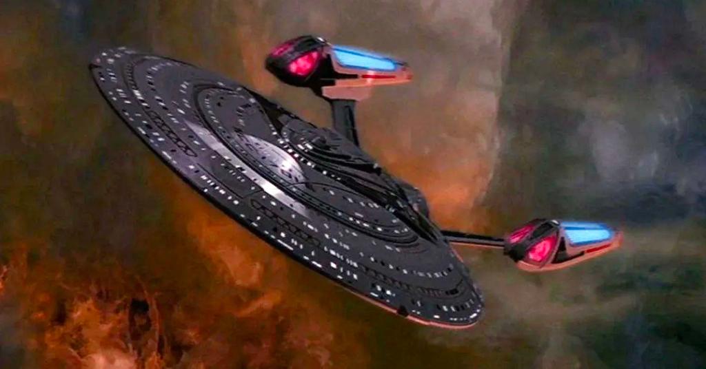 What Happened to Enterprise-E in 'Star Trek'? Details