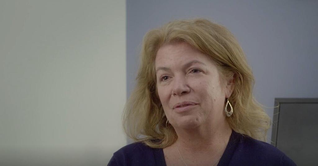 Meet Michelle Lipinski, the Principal of Northshore Recovery High