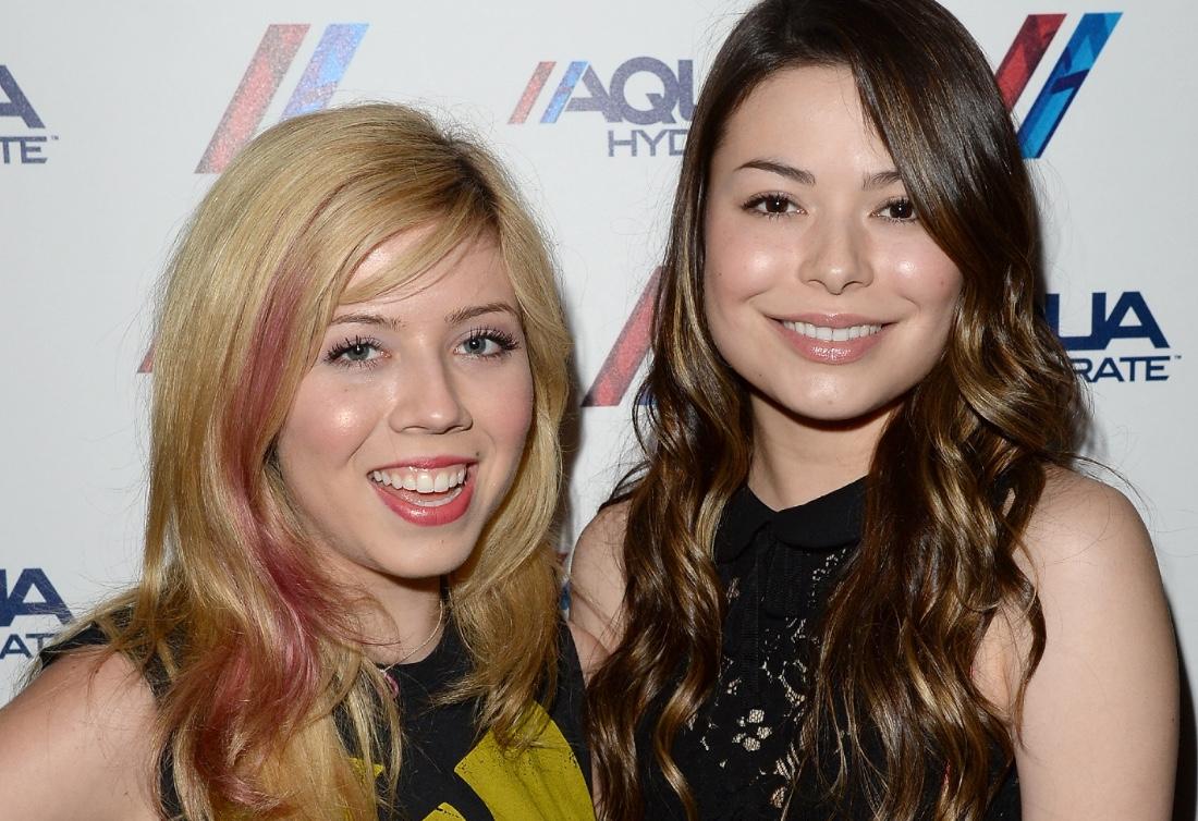 Where Is Jennette McCurdy Now? Will She Be in the 'iCarly' Reboot?