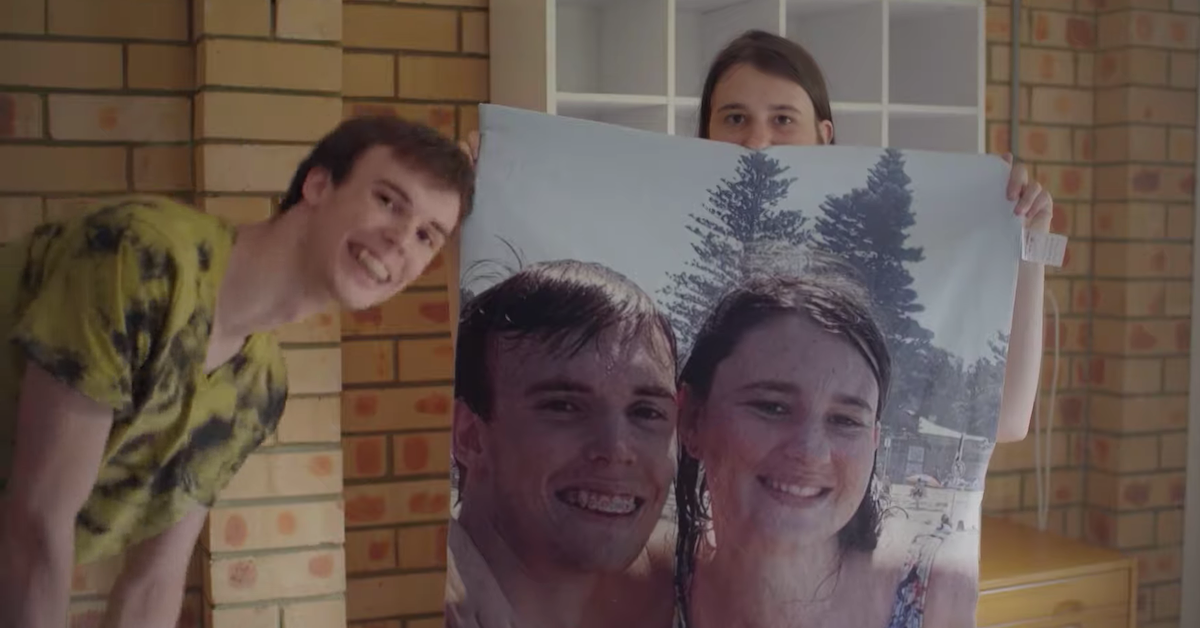 Netflix's New Dating Show Features Singles on the Autism Spectrum