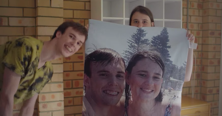 Netflix's New Dating Show Features Singles on the Autism Spectrum