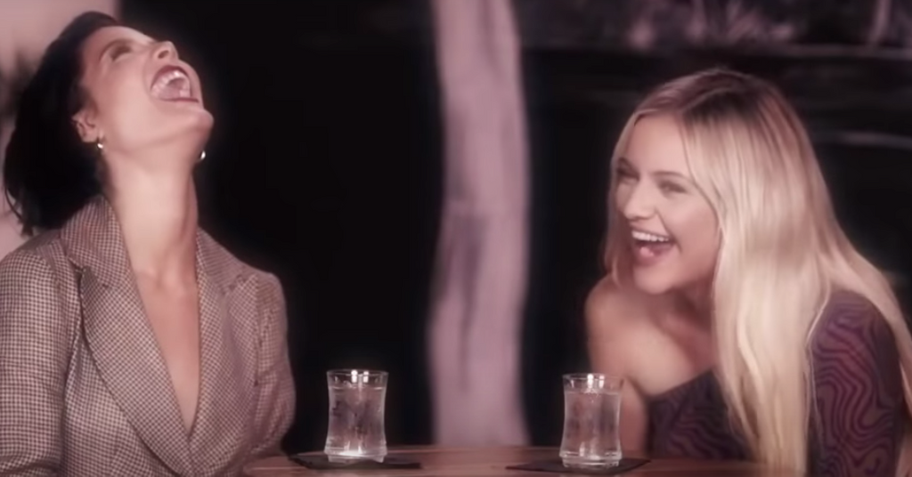 Are Halsey and Kelsea Ballerini Sisters? Details on Their Friendship