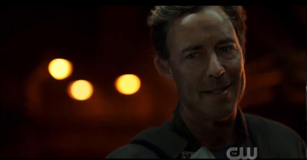 Luckily, Ralph Did Not Die in 'The Flash' — So, When Will He Return?