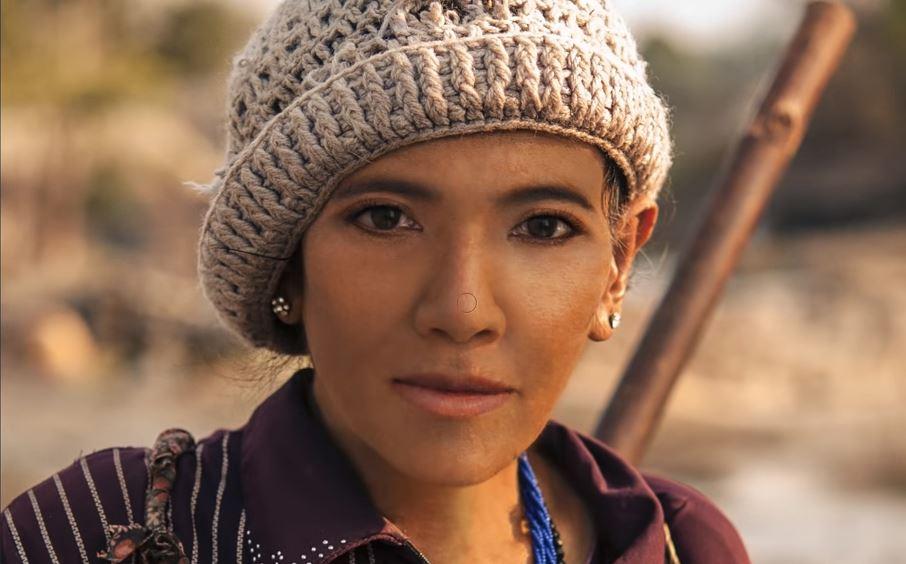 Photoshop Surgeon Shows What Older People Looked like in Their Youth
