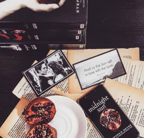 ‘Midnight Sun’ Plot: What We Know About the New 'Twilight' Book