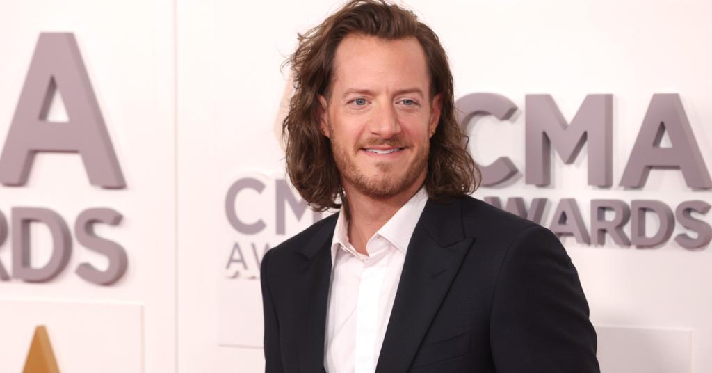What Is the Meaning Of "Me for Me" by Tyler Hubbard?