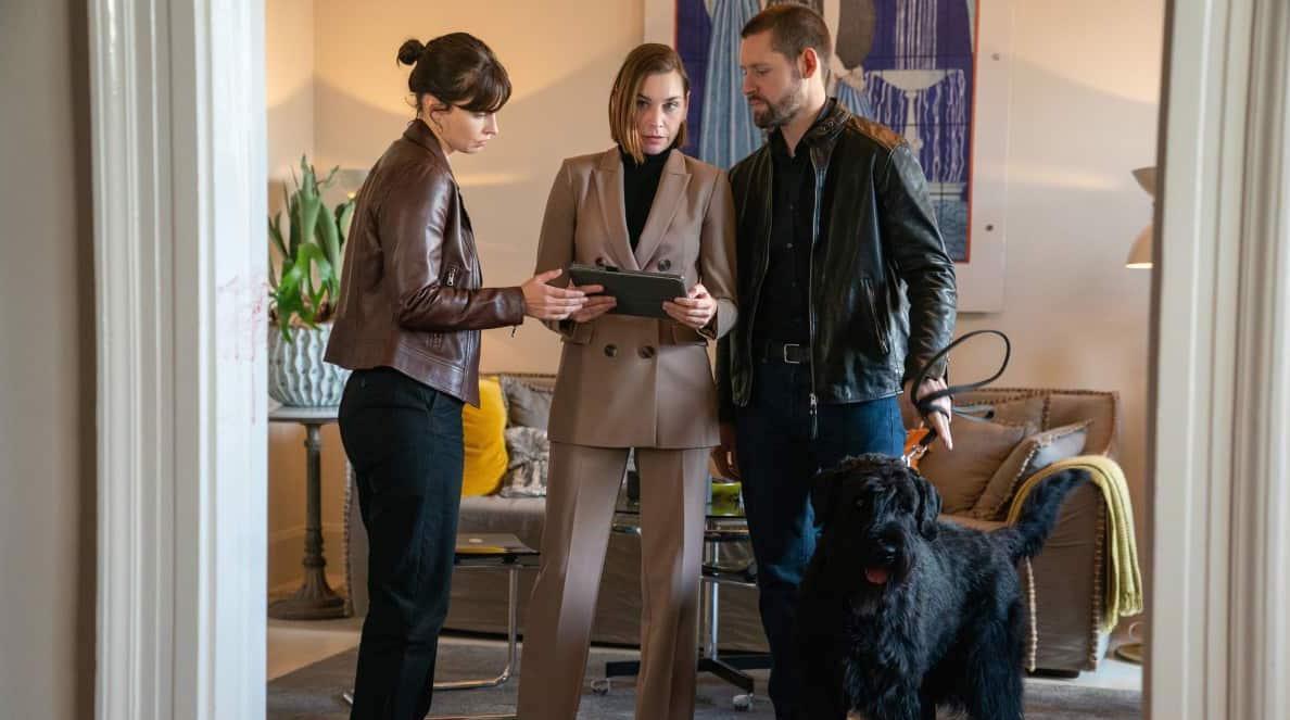 What Happened to Tank on ‘FBI: International’? The Dog Is in Danger