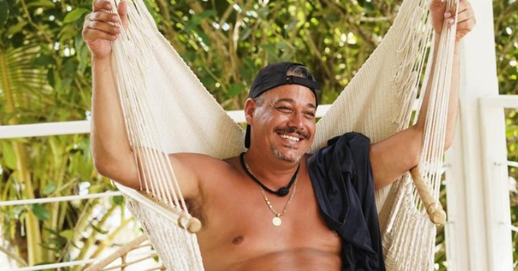 Boston Rob Built His Solid Net Worth Thanks to Reality TV