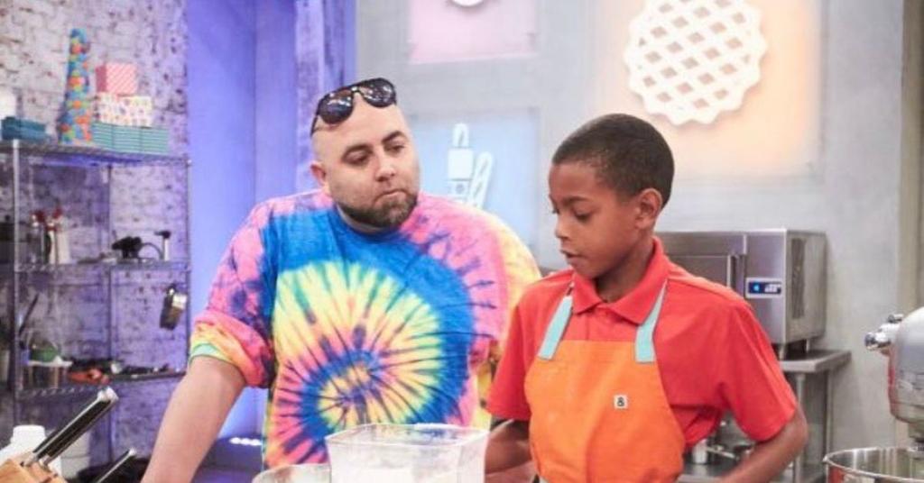 Where Is Food Network's ‘Kids Baking Championship’ Filmed?