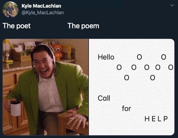 Follow These 15 Underrated Celebrity Twitter Accounts