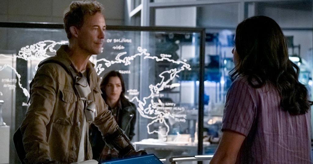 Wait, Is Cisco Leaving 'The Flash'? Why He's Saying Goodbye Wait, Is Cisco Leaving 'The Flash'? Why He's Saying Goodbye