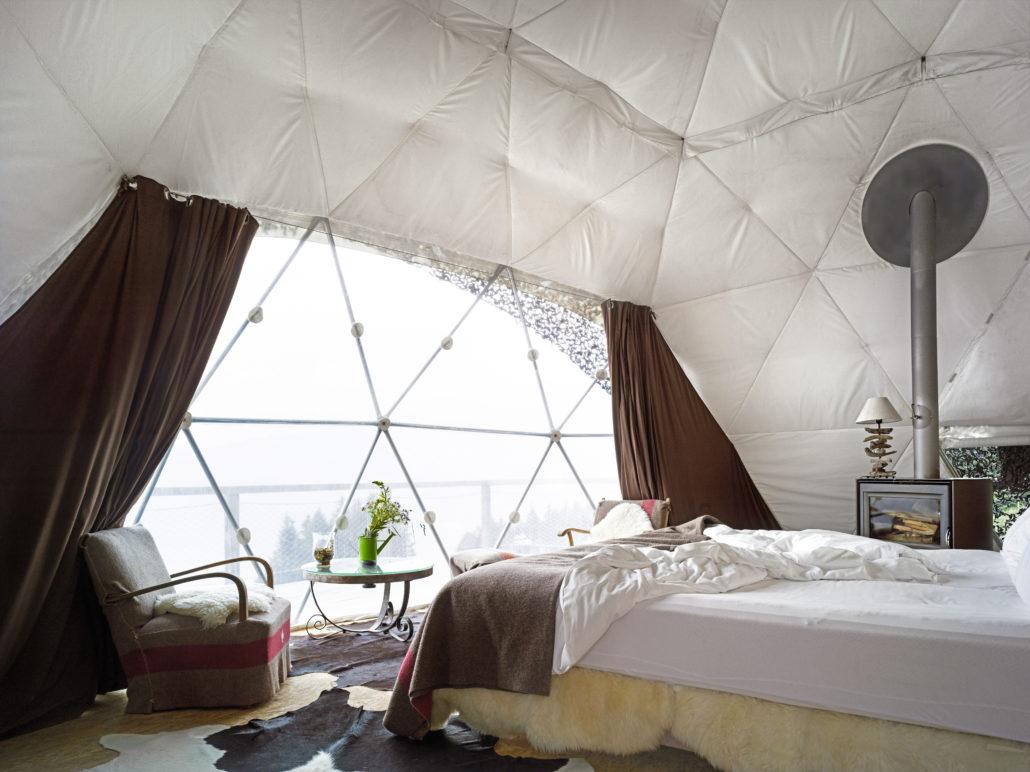 Extreme Hotels That Are Insanely Unique and Luxurious