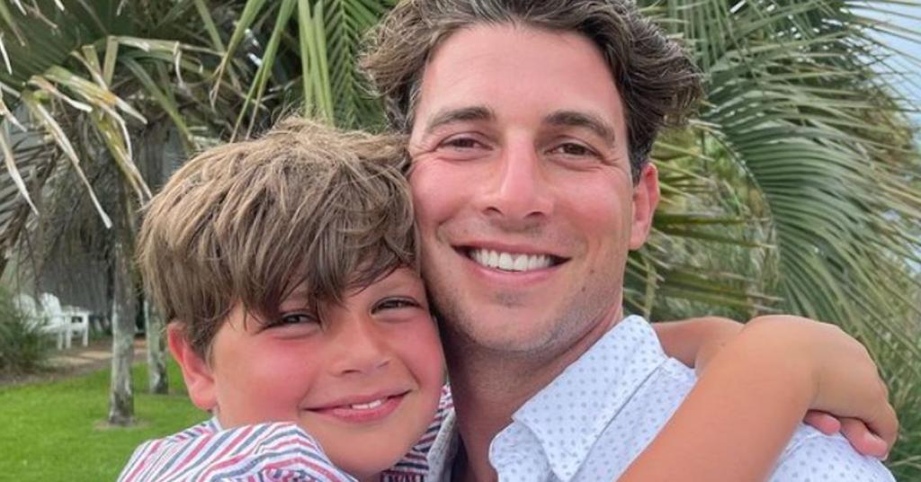 Brett Randle Job: What Does Madison LeCroy's Fiancé Do?