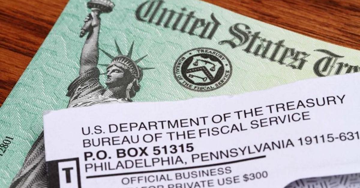 Here's Why SSI Recipients Will Receive Two Checks in November