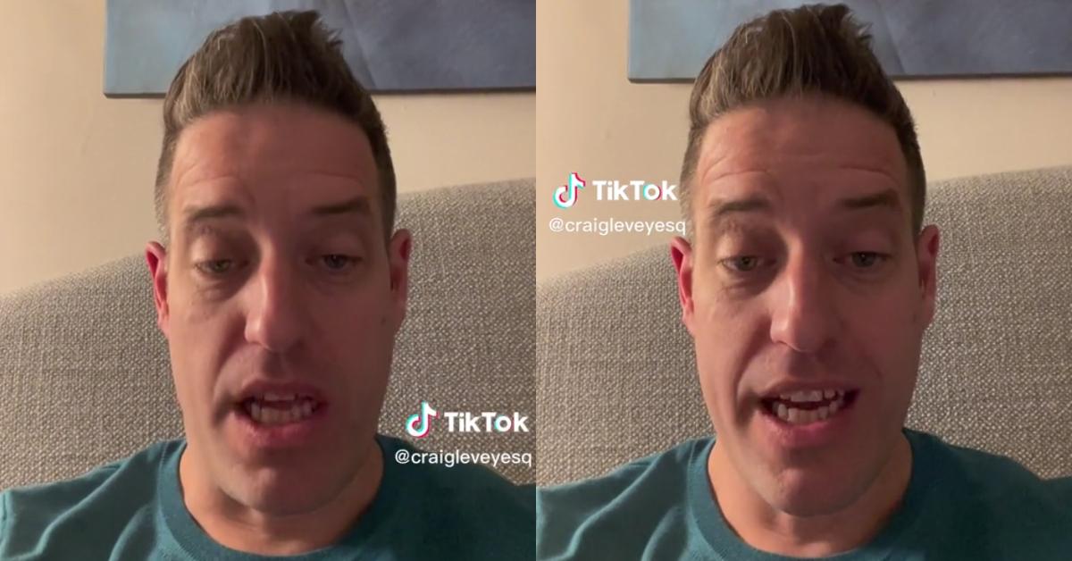 Youre Getting Insta Fired If Your Boss Does This Tiktoker Says