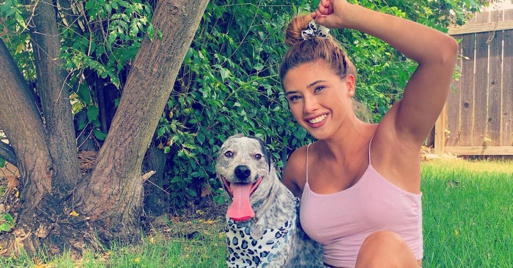 'The Ultimatum': Who Is April Dating Now? Where Does She Stand With Jake?