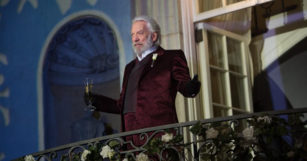 The Hunger Games Districts Explained: Where Are They?