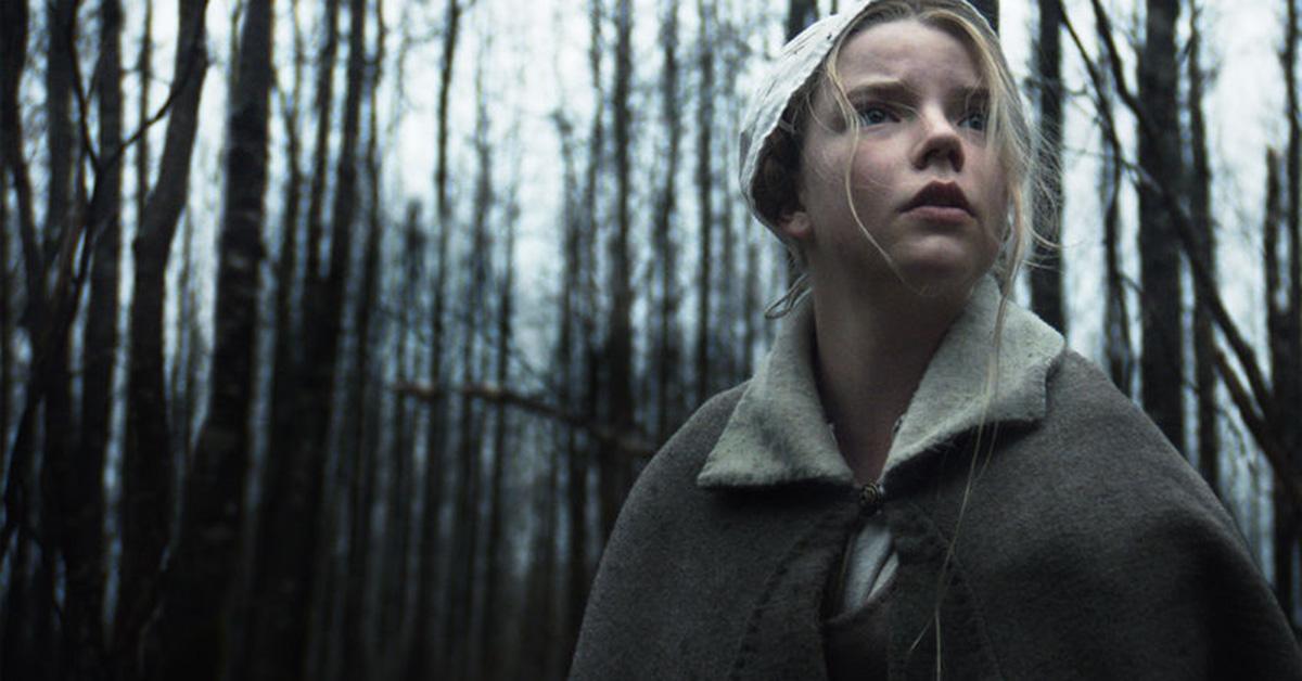 The Hands-Down Scariest Horror Movies on Netflix Right Now