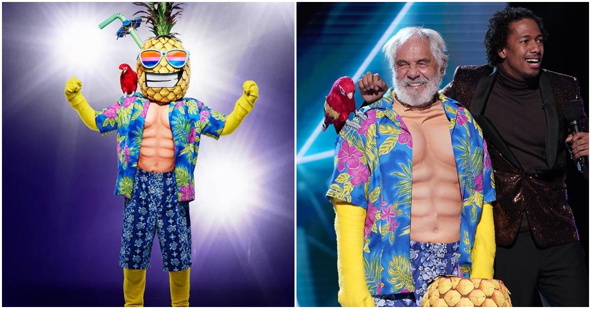 Who Has Been Unmasked on 'The Masked Singer'? Every Star Revealed