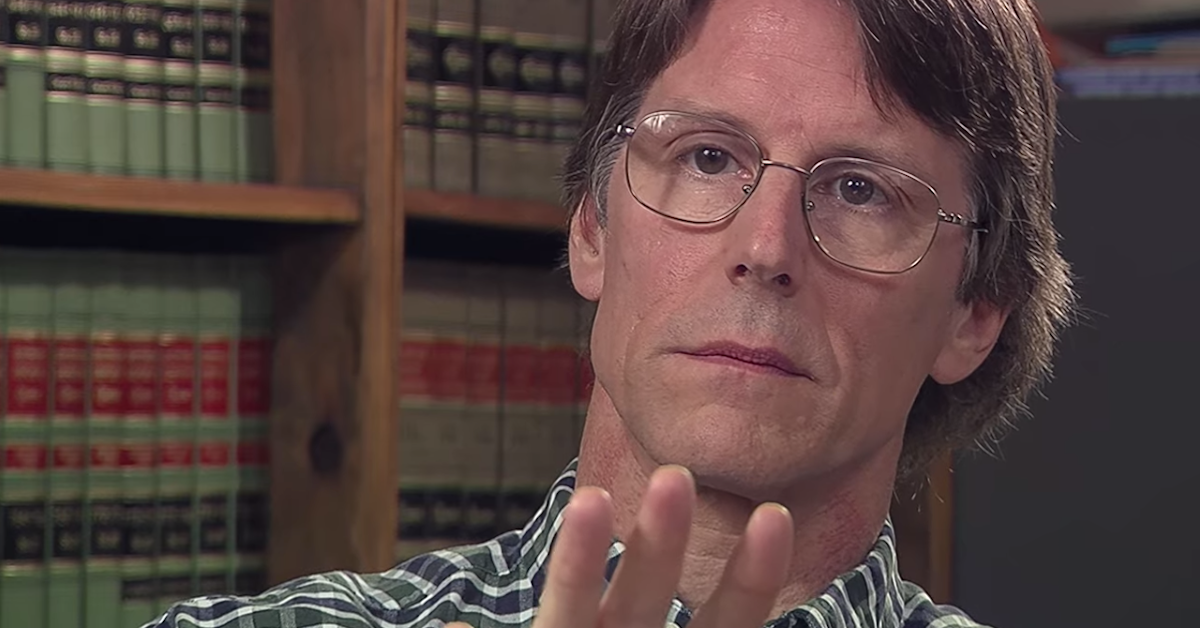 Forrest Allgood Now: Where Is 'The Innocence Files' Prosecutor Today?