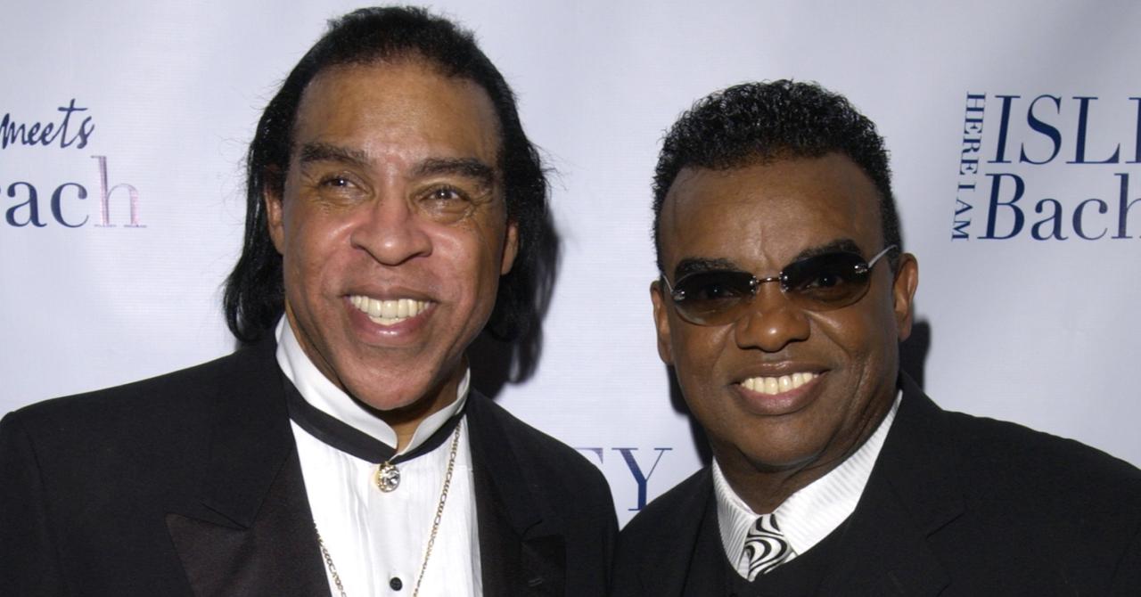Why Did Rudolph Isley Leave The Isley Brothers? Details