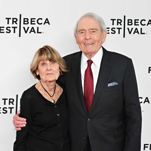Dan Rather's Wife's Cause of Death: What Happened to Jean Rather?