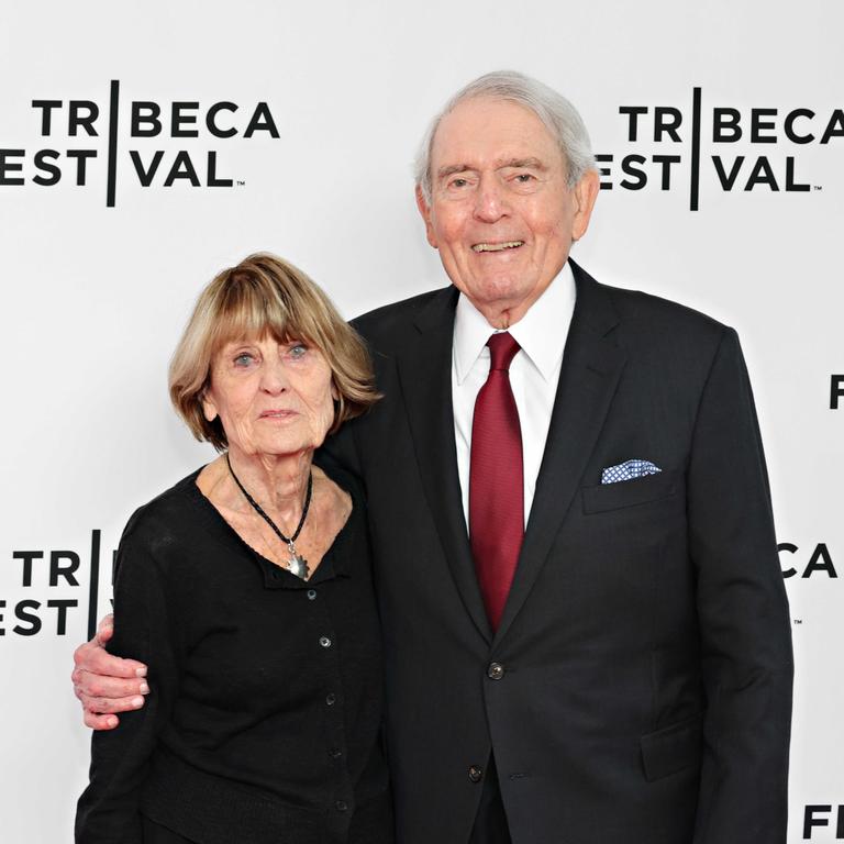 Dan Rather's Wife's Cause of Death: What Happened to Jean Rather?
