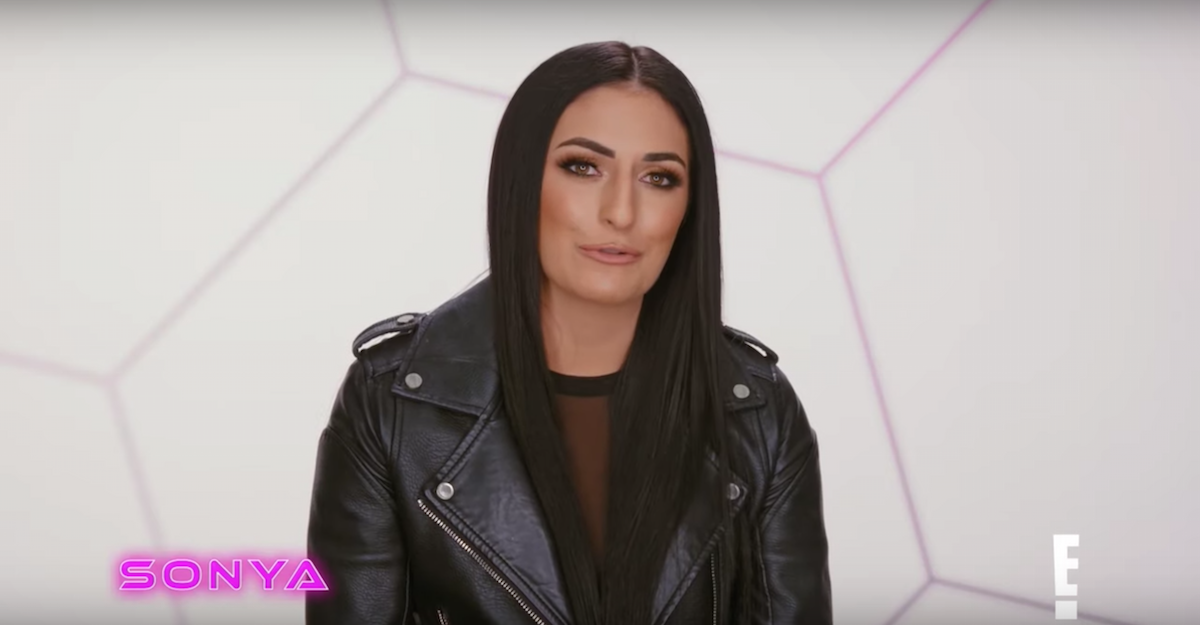 Are Sonya and Arianna Still Together from 'Total Divas'? What We Know
