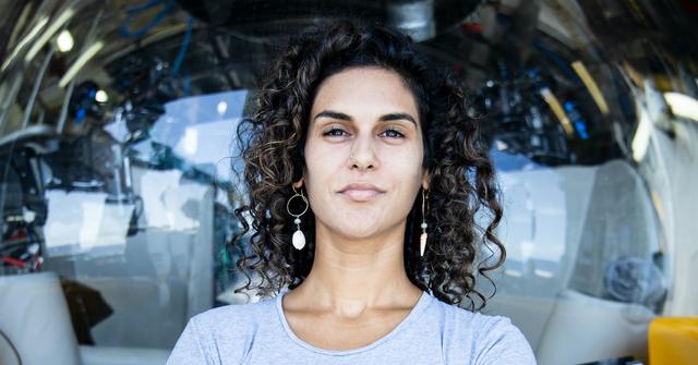 Everything We Know About Dr. Diva Amon From ‘Welcome to Earth’