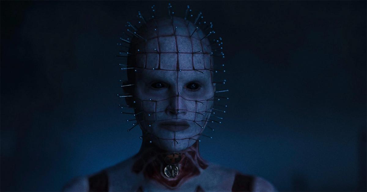 The Ending to 2022's 'Hellraiser' Explained